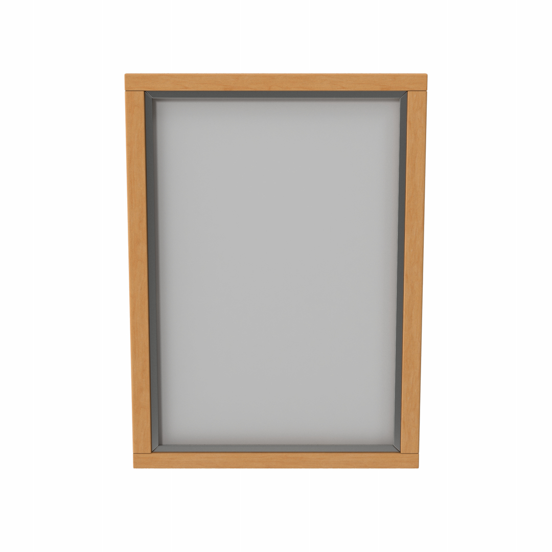 3D Picture Frame - TurboSquid 2194647