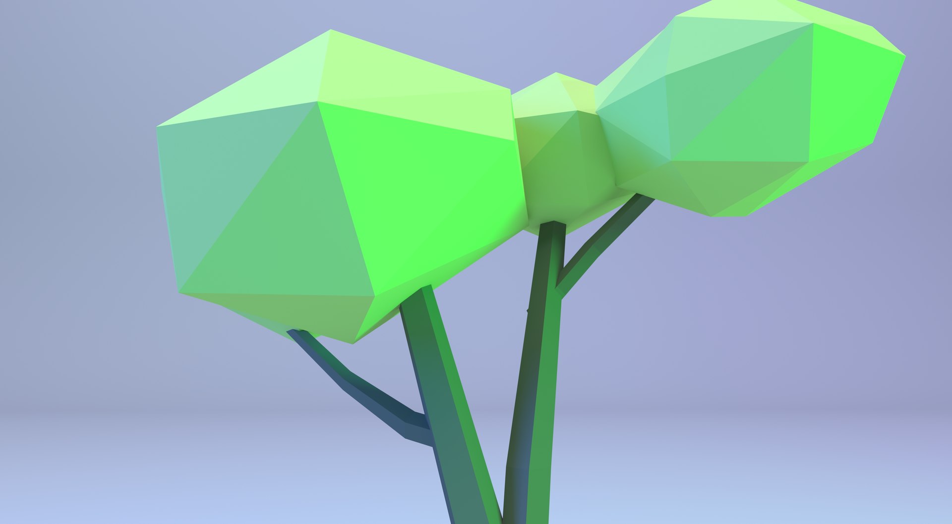 Tree Plant Model - TurboSquid 1712884