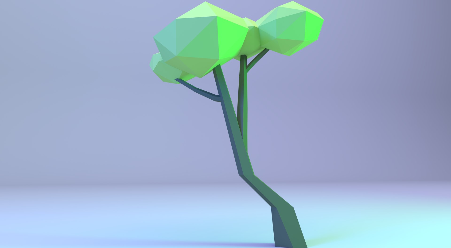 Tree Plant Model - TurboSquid 1712884