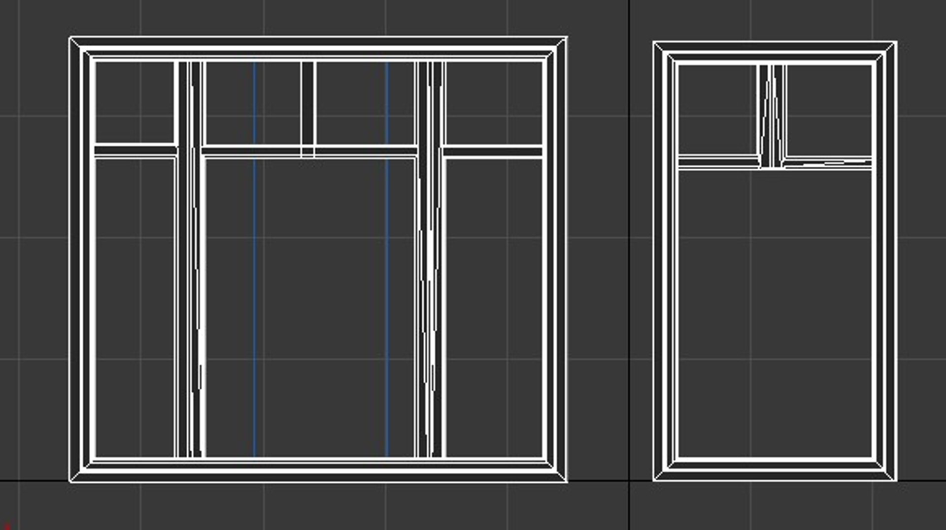 3D Windows Modeled Model - TurboSquid 1176648