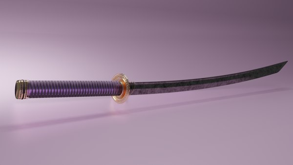 Shadow Katana