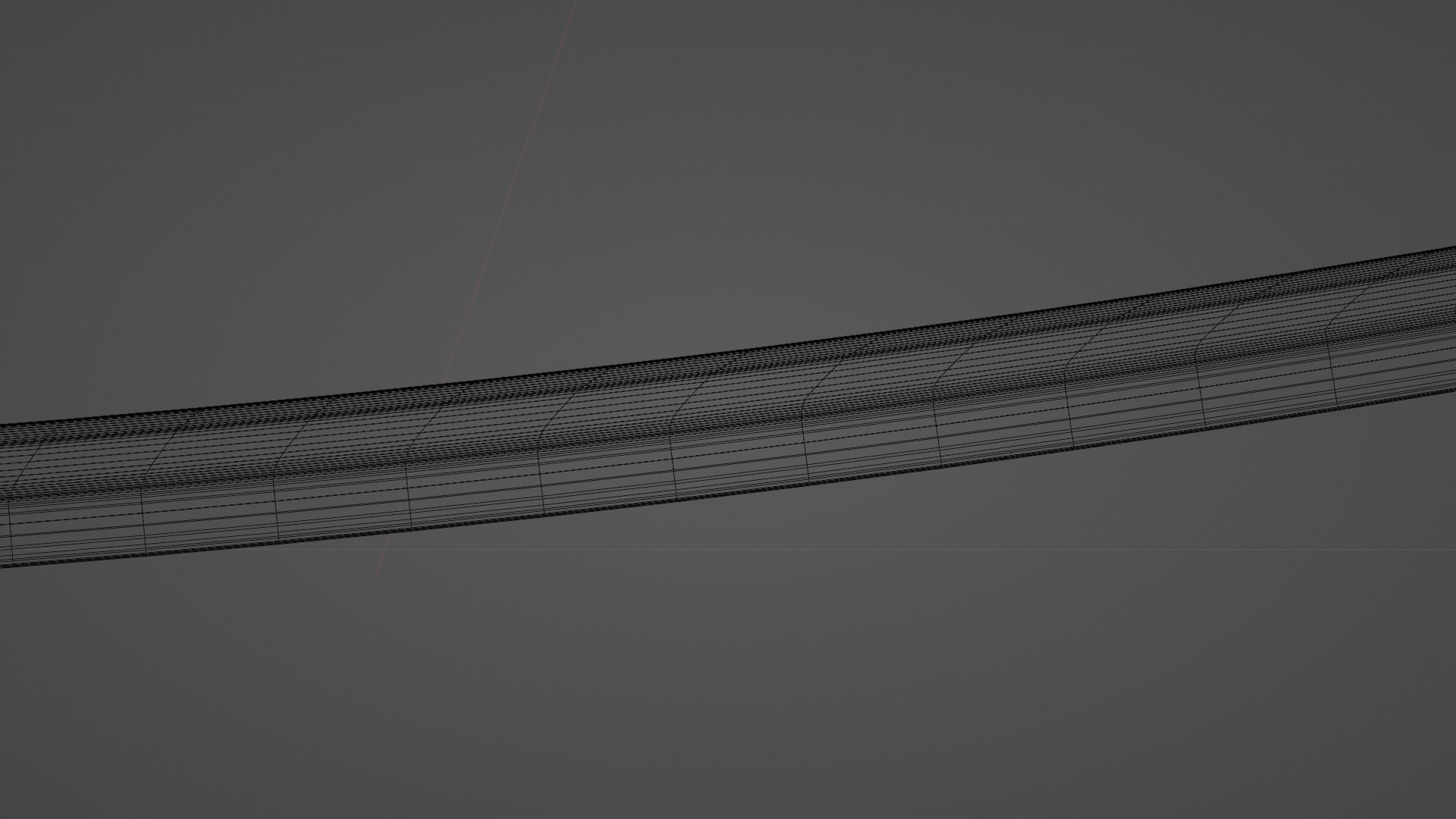 Purple Shadow Katana - Murasakikage-yaiba 3D - TurboSquid 2130430