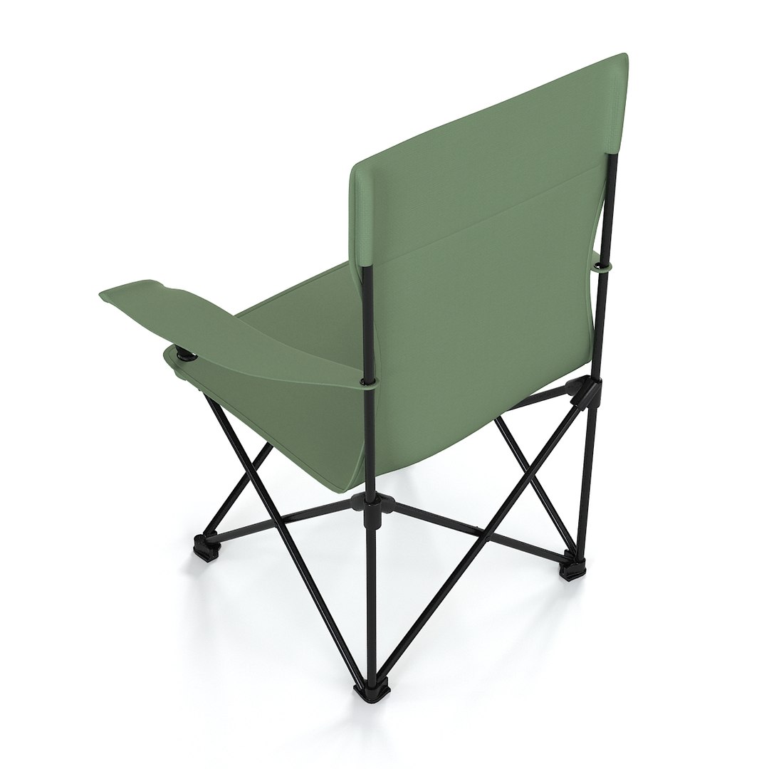 3ds Coleman Standart Quad