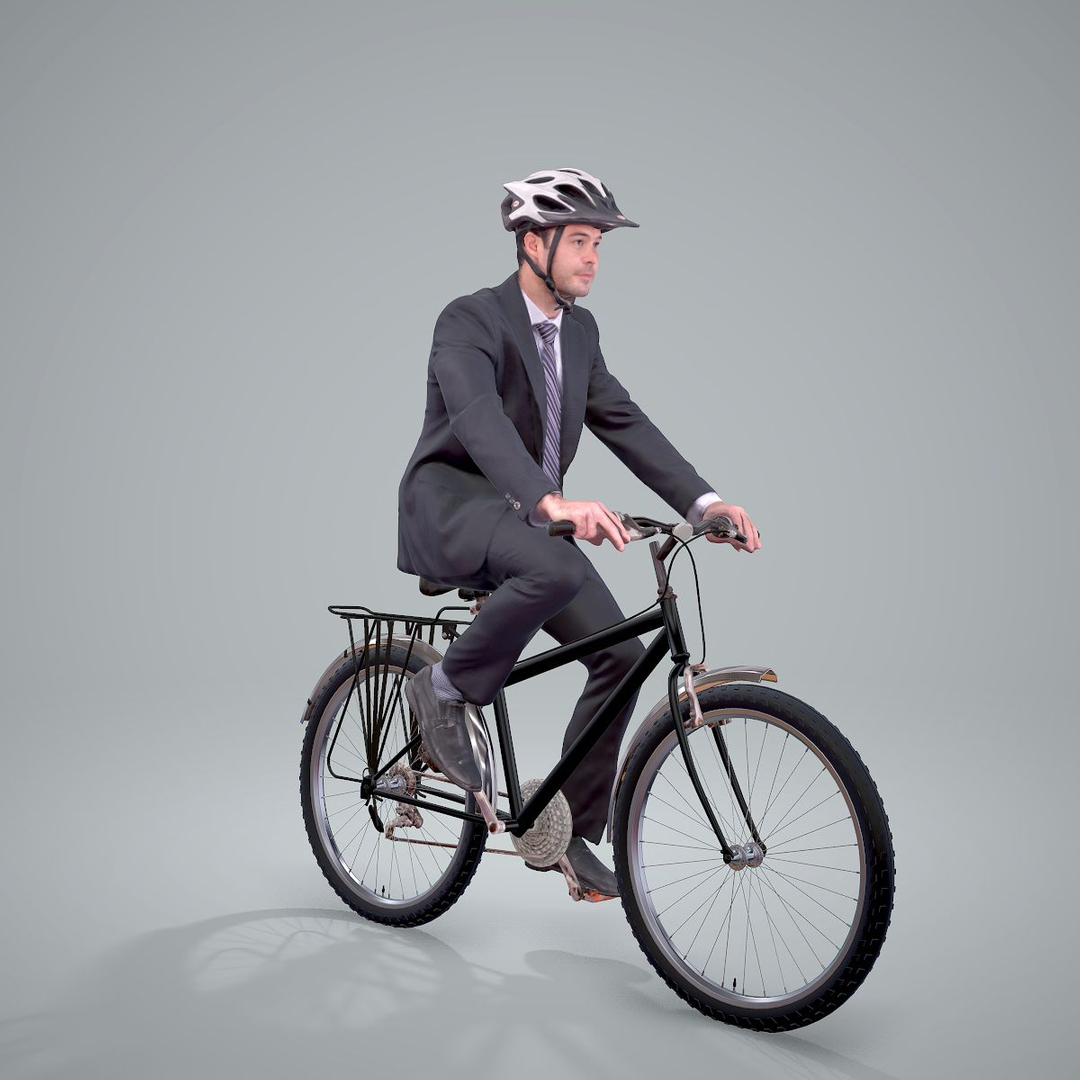 axyz normal human max