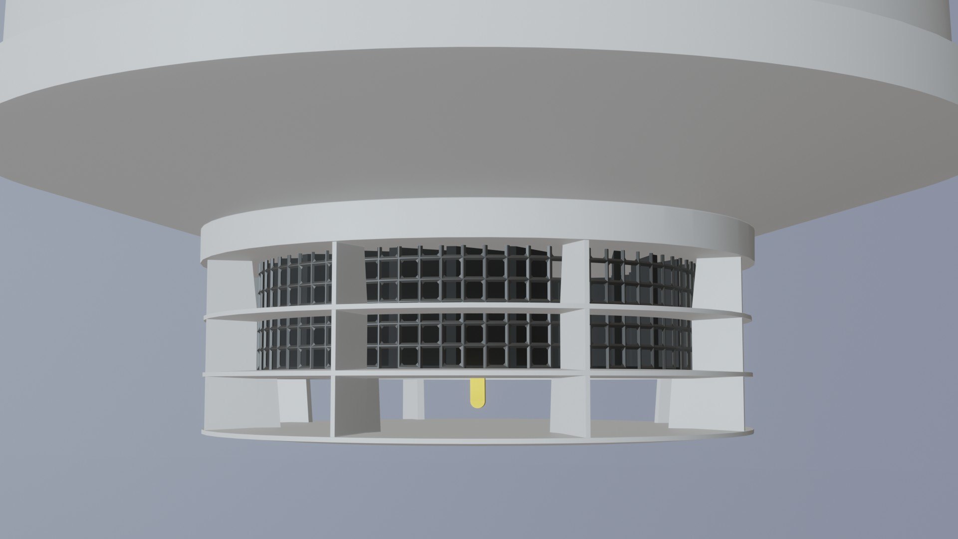 3D Smoke Detector - TurboSquid 2171233