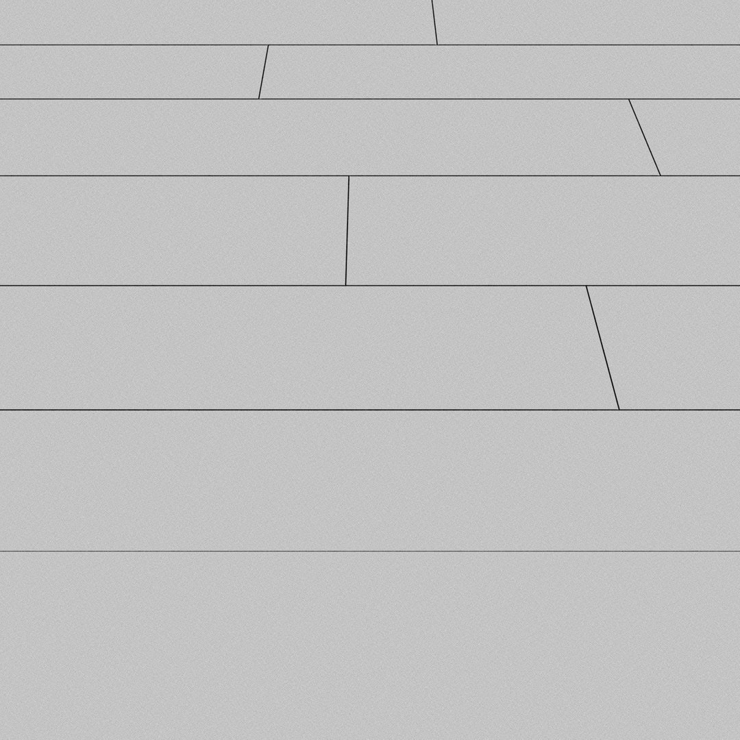 3d Photorealistic Wooden Floor Model