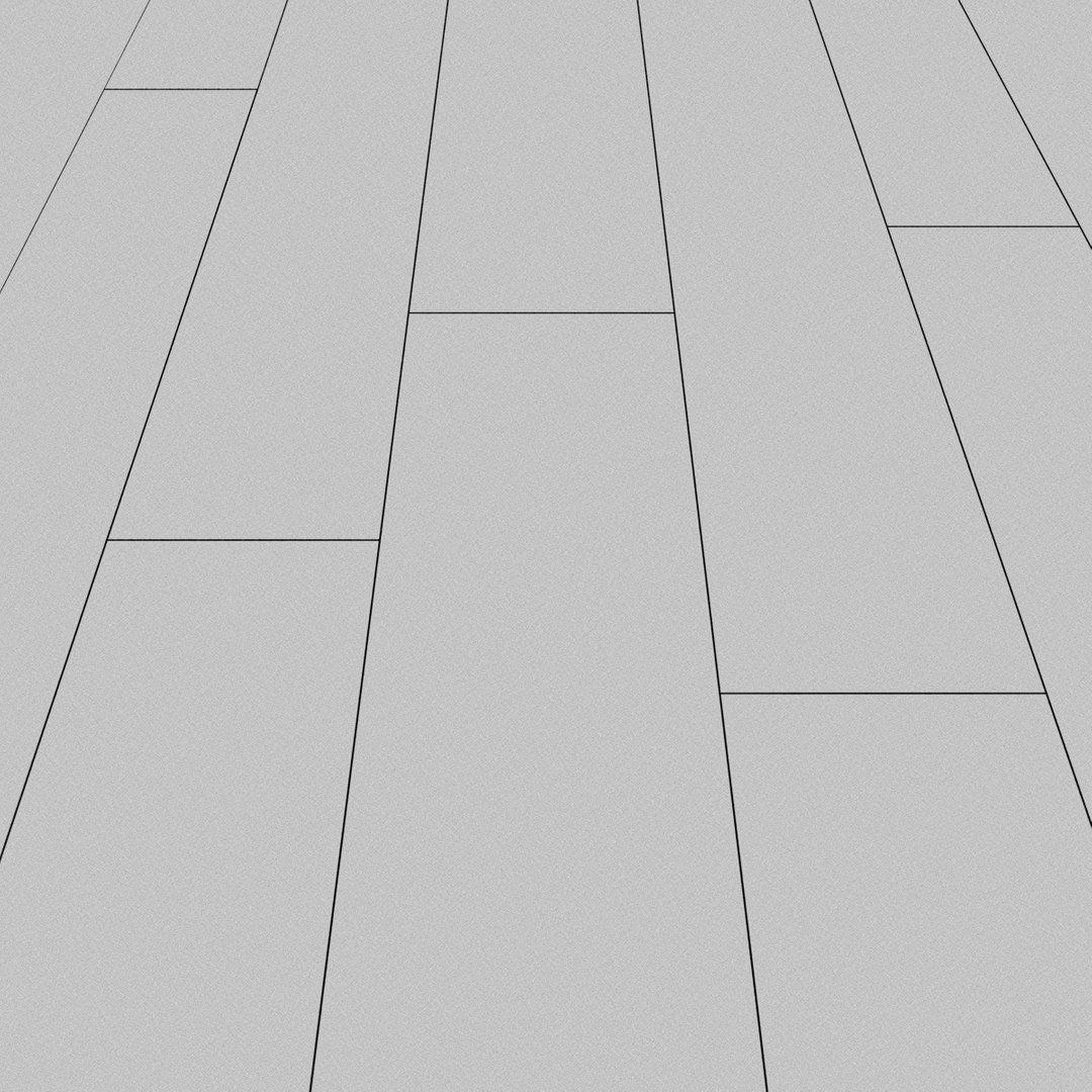 3d Photorealistic Wooden Floor Model