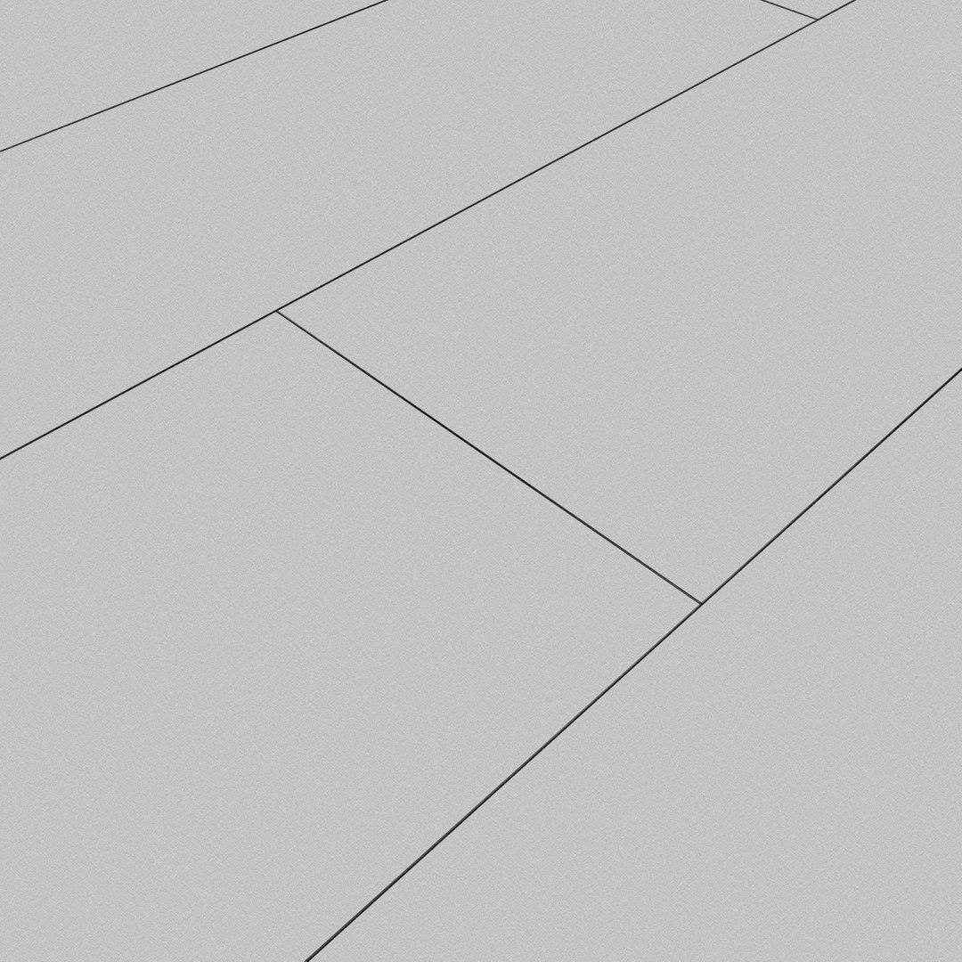 3d Photorealistic Wooden Floor Model