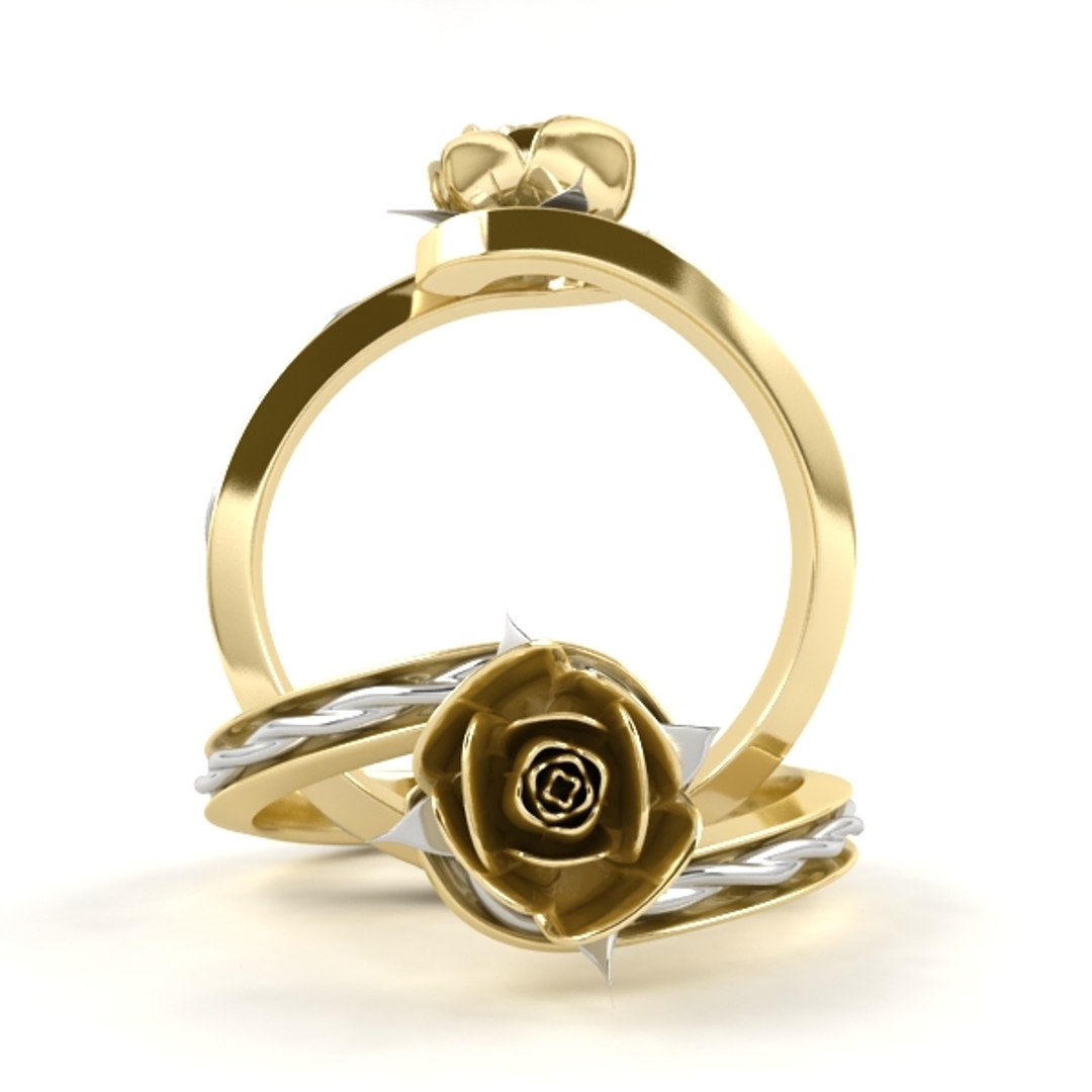 Max Ring