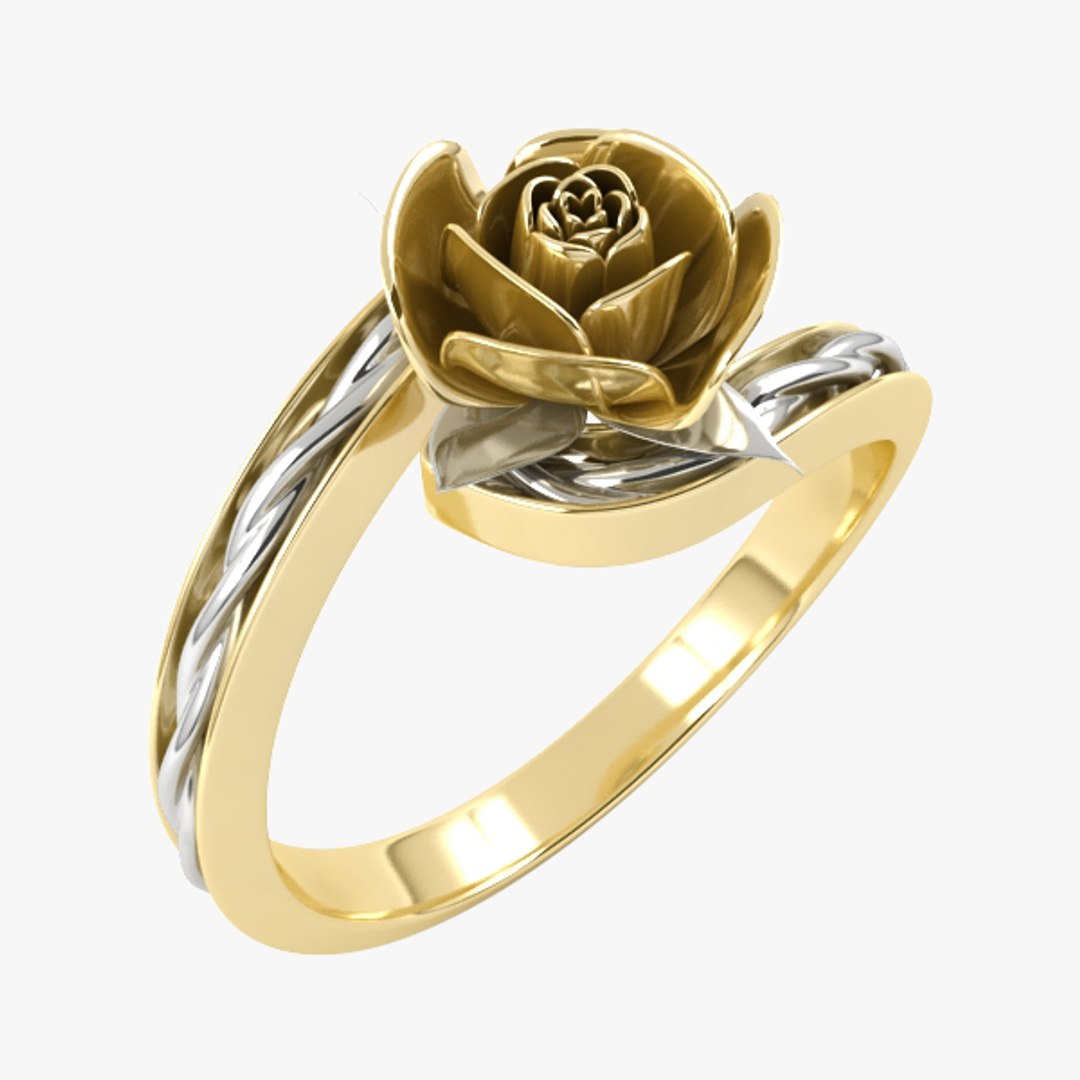 Max Ring