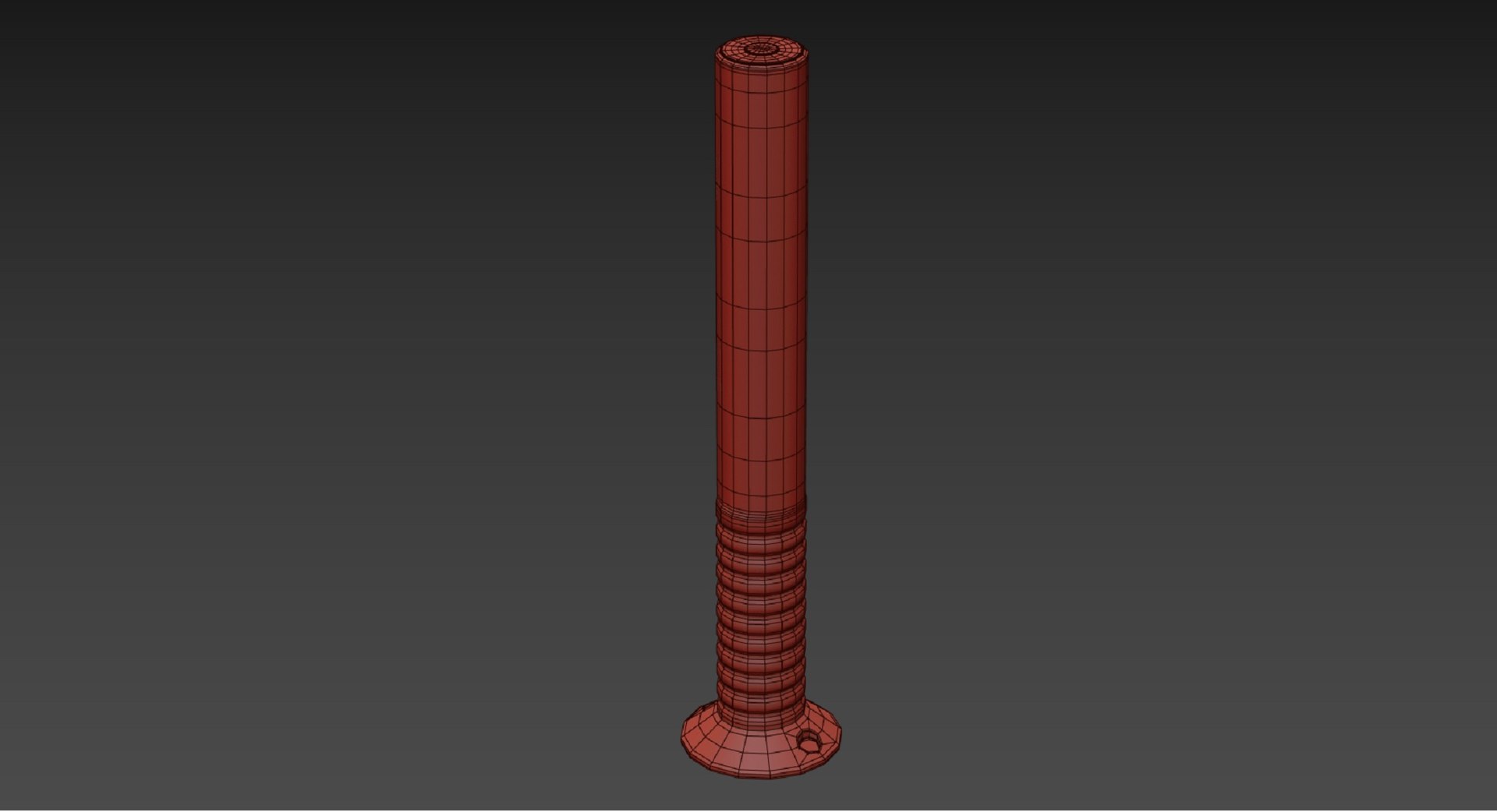 Road Barrier Collection 3D Model - TurboSquid 1837757