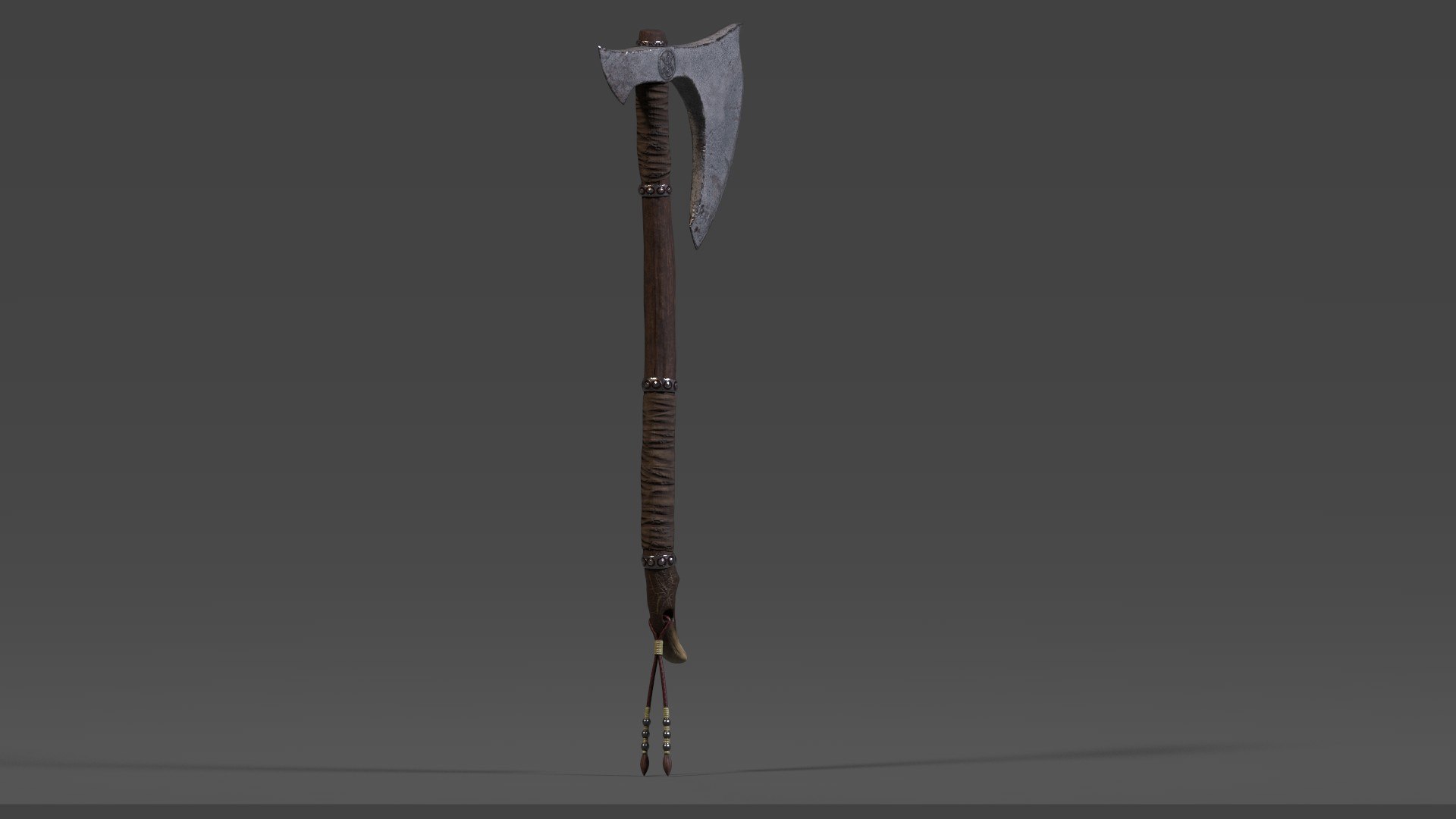 Timeless Warrior Collection 3D Model - TurboSquid 2317950