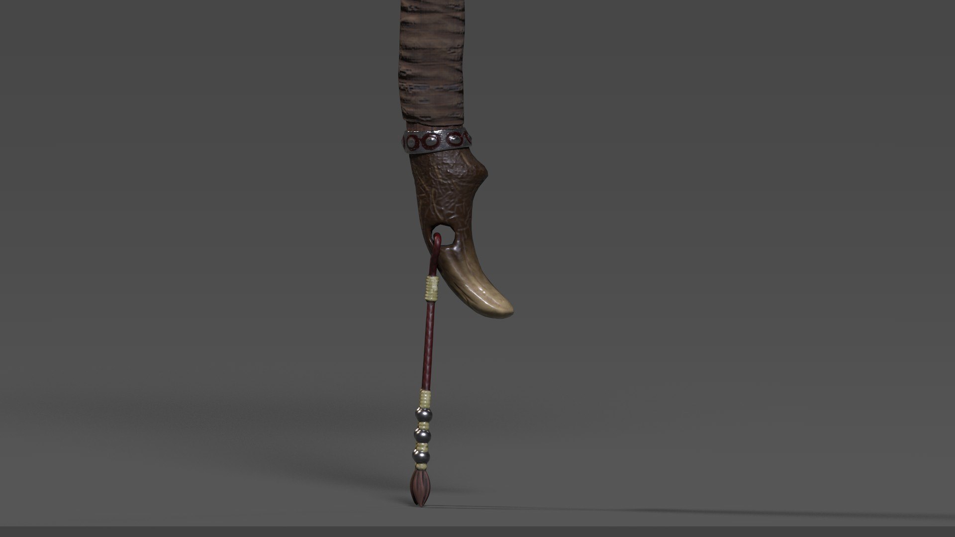 Timeless Warrior Collection 3D Model - TurboSquid 2317950