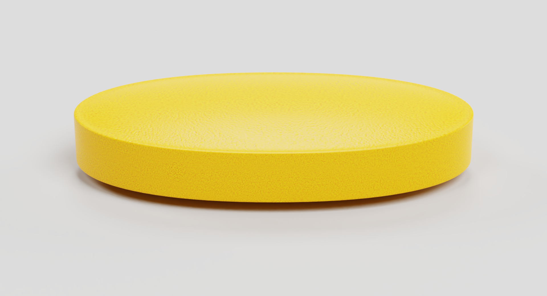 Pill Tablet Pbr 3D Model - TurboSquid 1271677