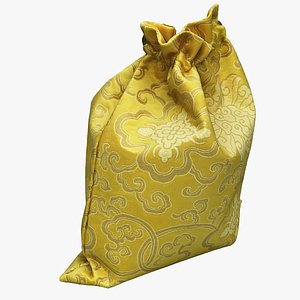 Sack 3D Models for Download | TurboSquid