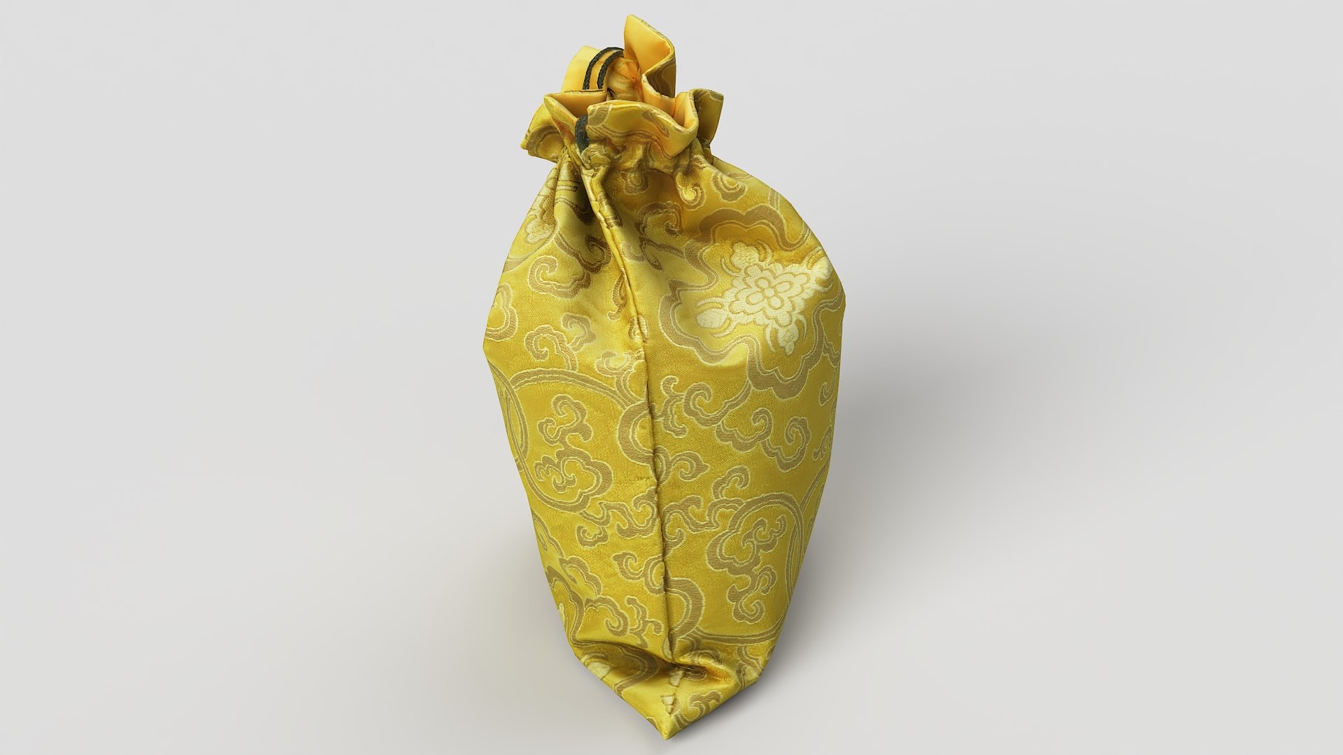 Chinese Sack 01 3D - TurboSquid 2127059