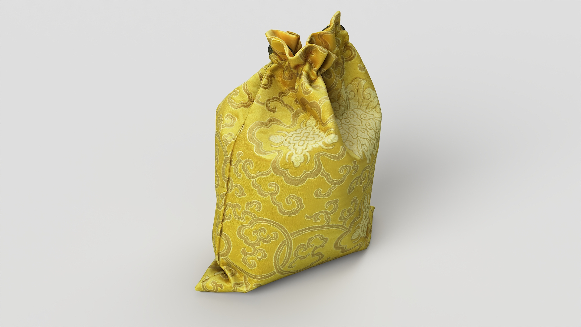 Chinese Sack 01 3D - TurboSquid 2127059