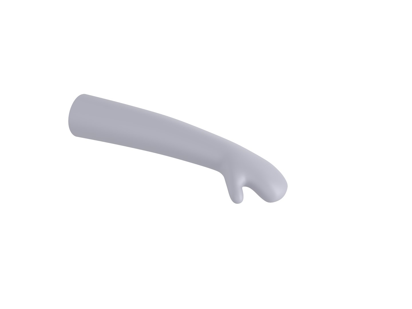 Arm 002 3D - TurboSquid 2182006