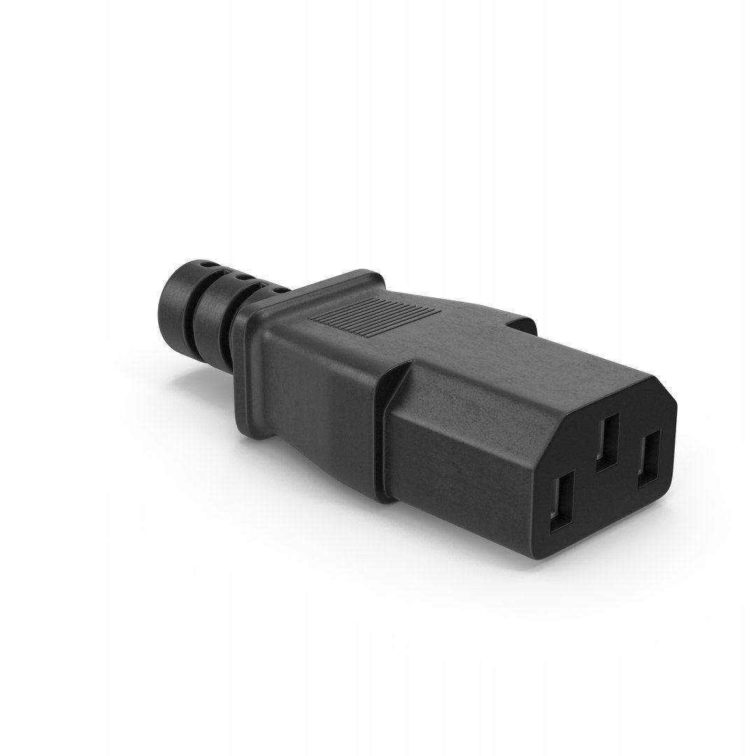 3D model Power Cord - TurboSquid 2183586