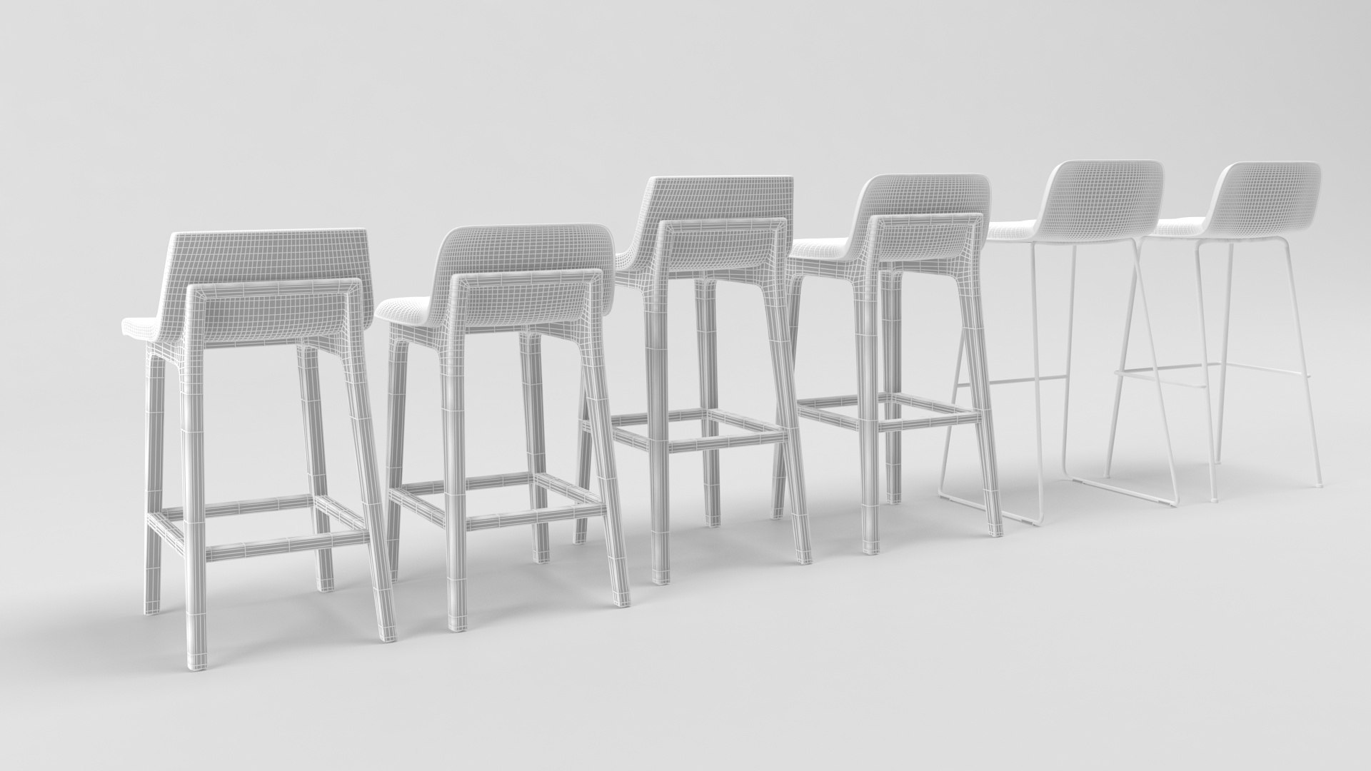 Bora Deberenn 3D Model - TurboSquid 1811583