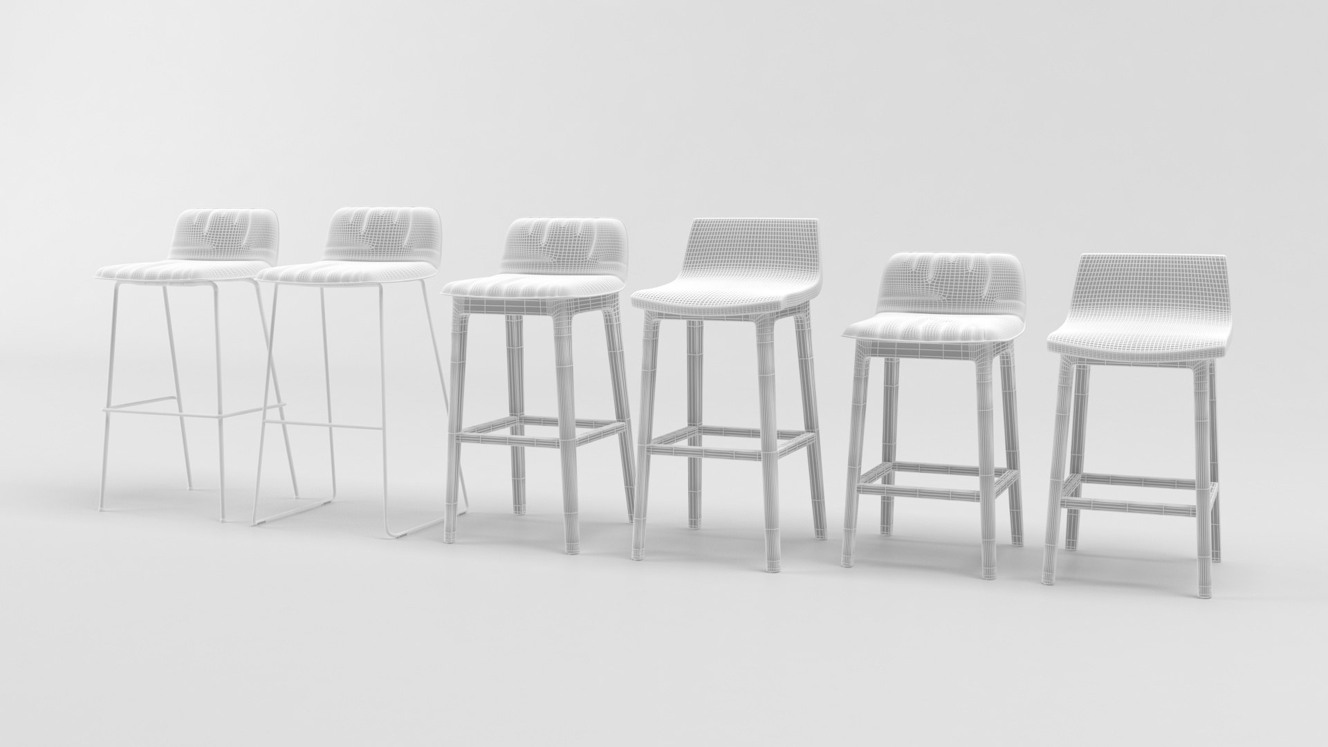 Bora Deberenn 3D Model - TurboSquid 1811583