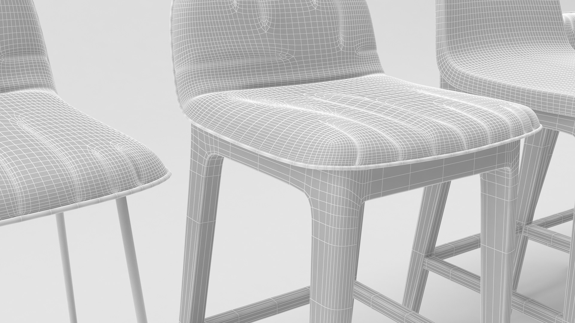 Bora Deberenn 3D Model - TurboSquid 1811583