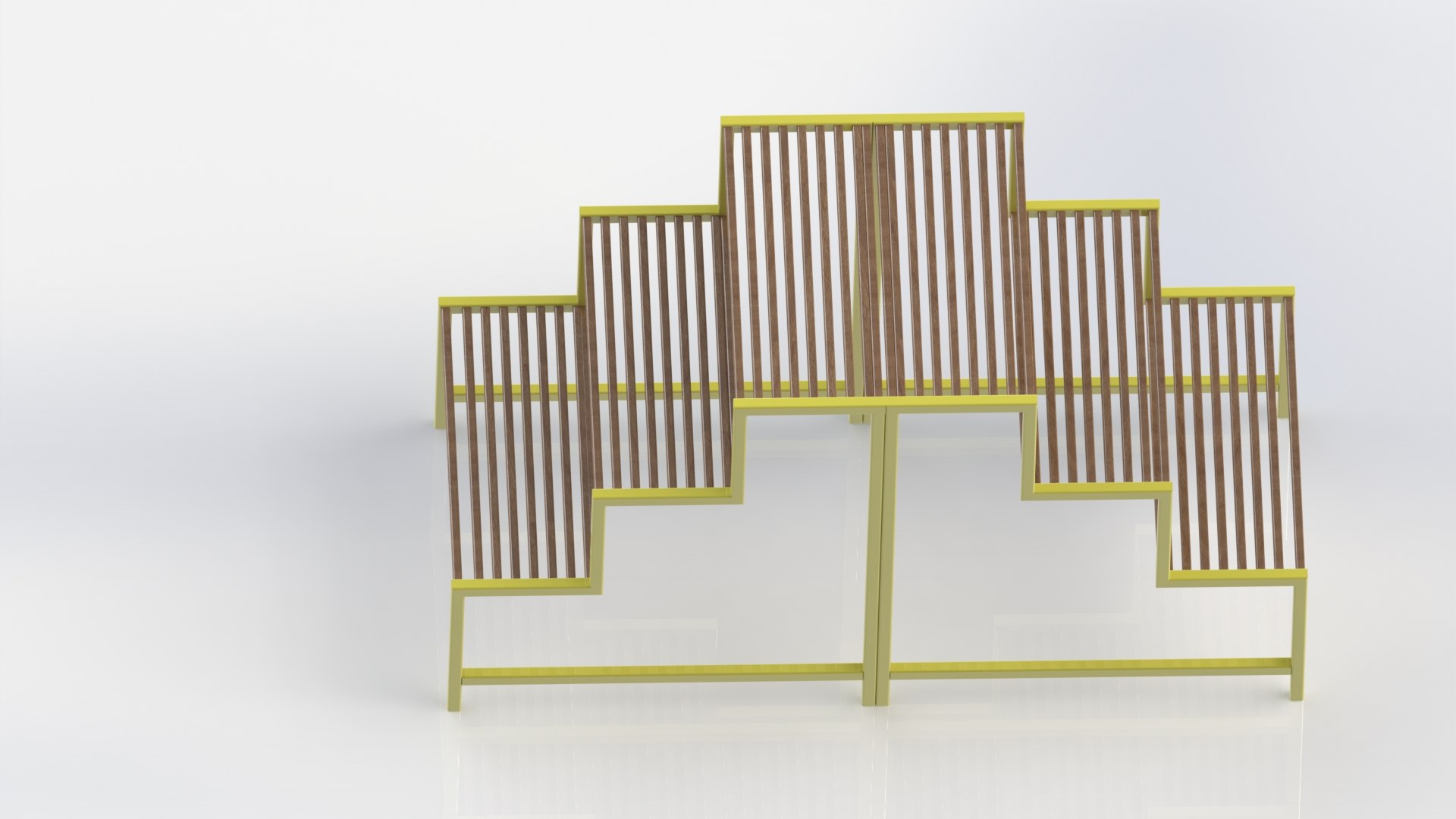 Modeled Solidworks Decor 3D Model - TurboSquid 1237776