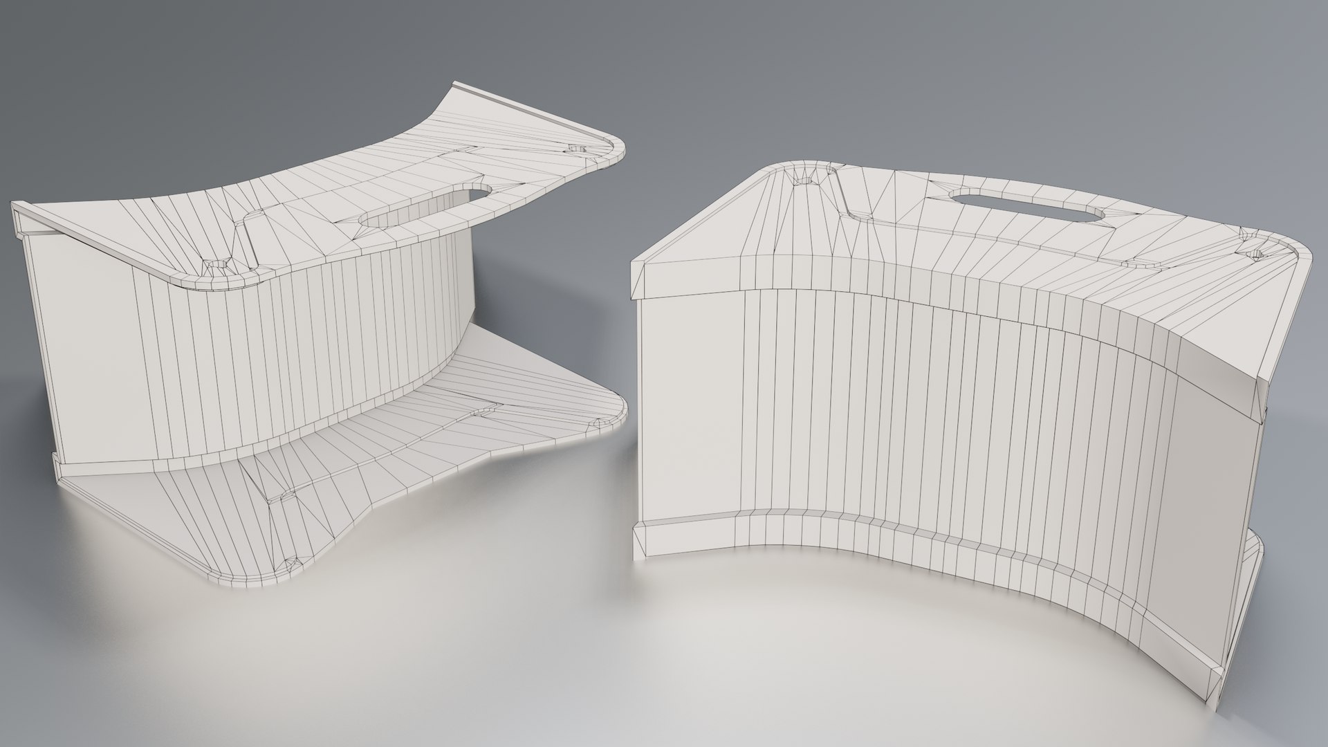 Garden Hose Pack 1 3D Model - TurboSquid 2125524