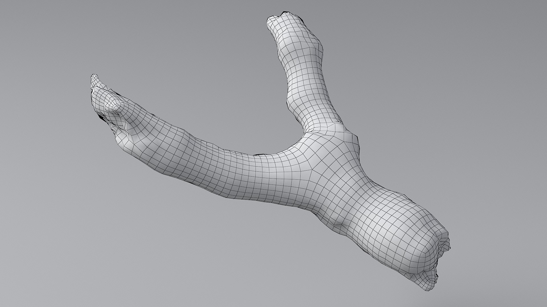 Twig 11 Model - TurboSquid 1964332