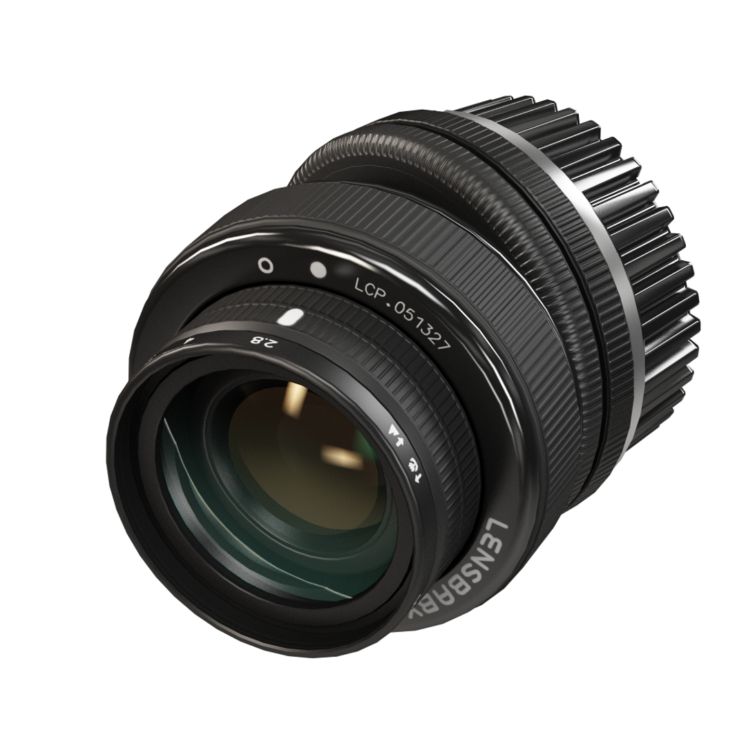 lensbaby composer pro edge 3d max