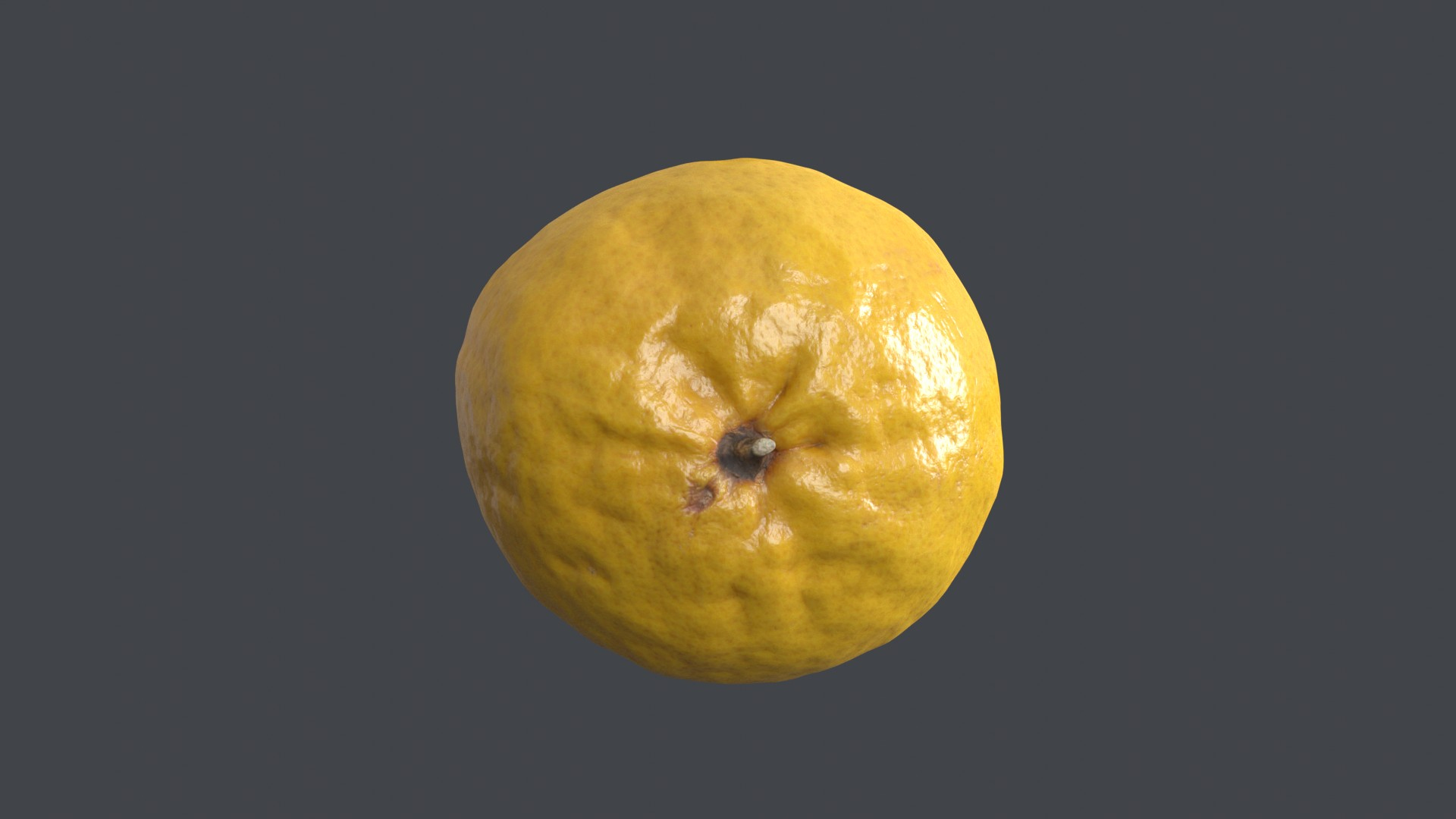 3D Satsuma 1 model - TurboSquid 1854291