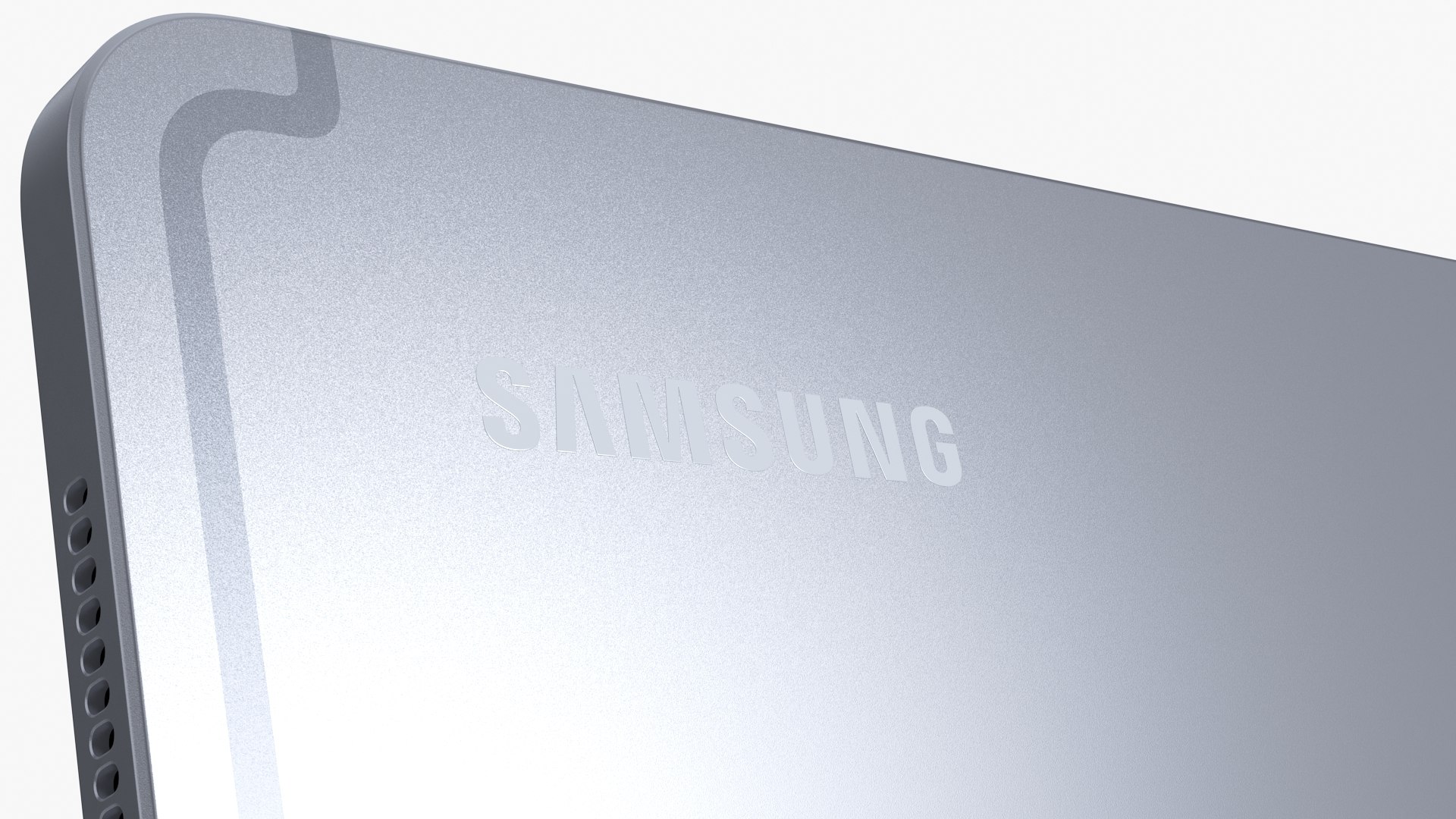 Samsung Galaxy Tab S10 Ultra Grey Model - TurboSquid 2290644