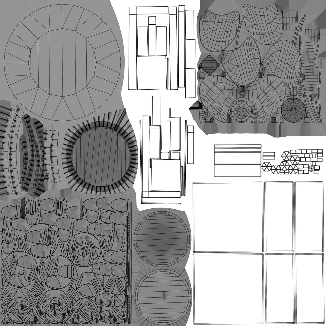 3D Wall Mount Fan Model - TurboSquid 2256978