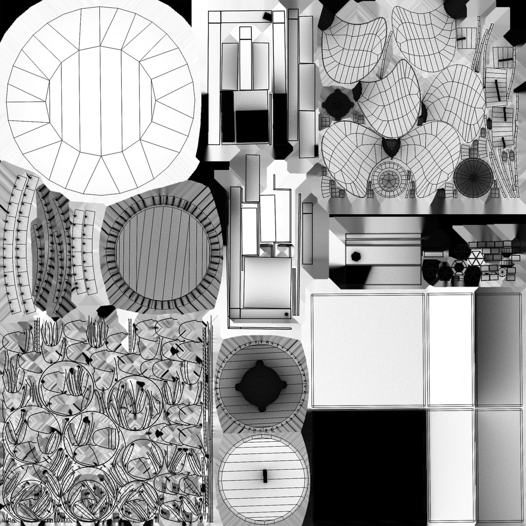 3D Wall Mount Fan Model - TurboSquid 2256978