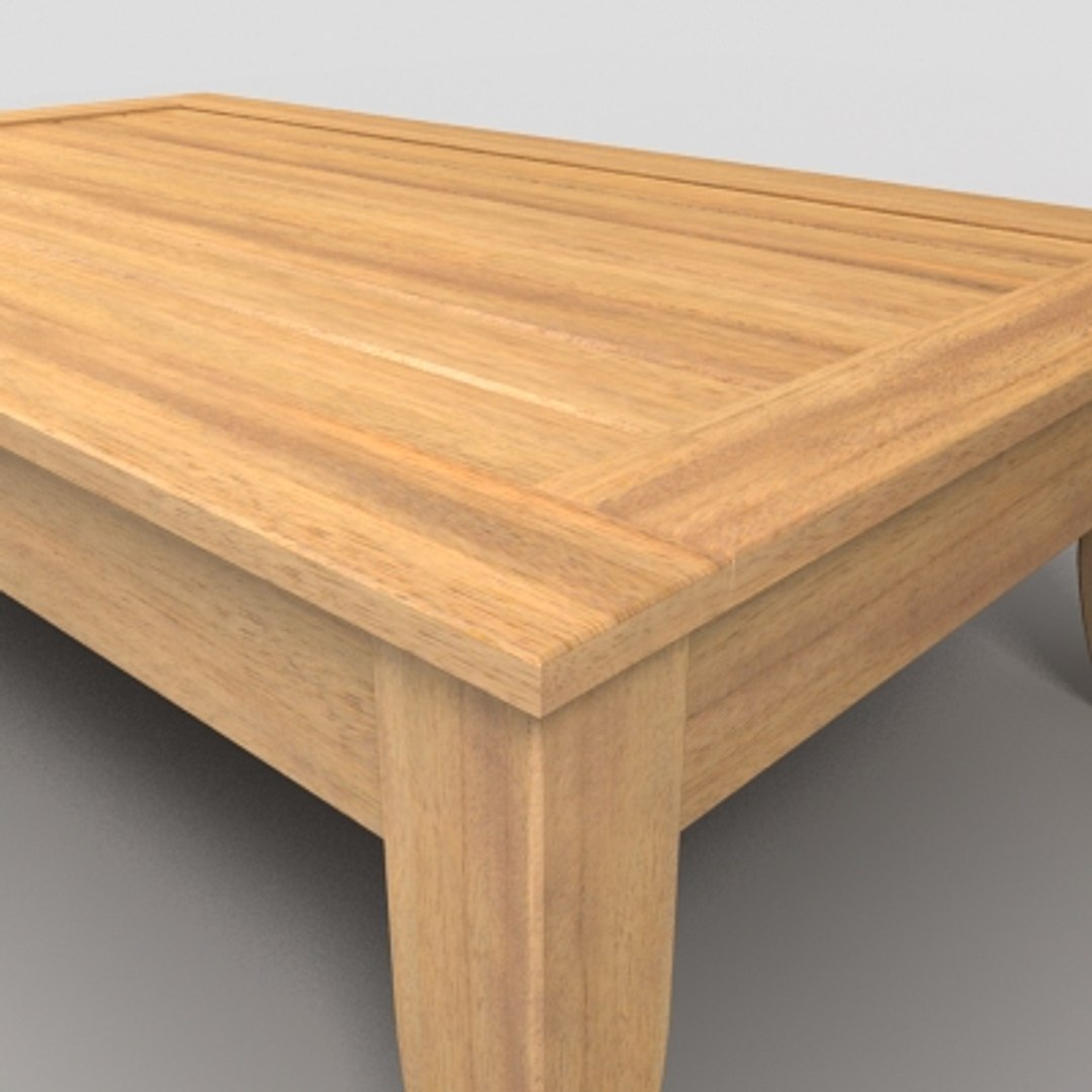 maya coffee tables