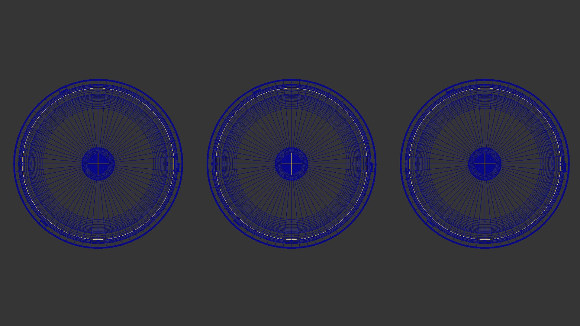 3D BORDERLINE By Vertigo Bird Pendant light - TurboSquid 2119669