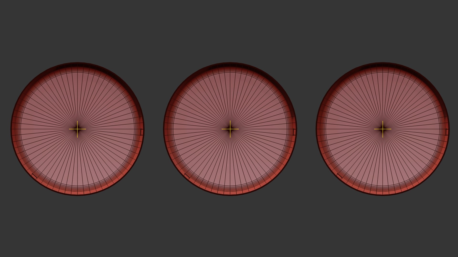 3D BORDERLINE By Vertigo Bird Pendant light - TurboSquid 2119669