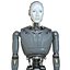 Cyber Robot Android 3D - TurboSquid 1800811