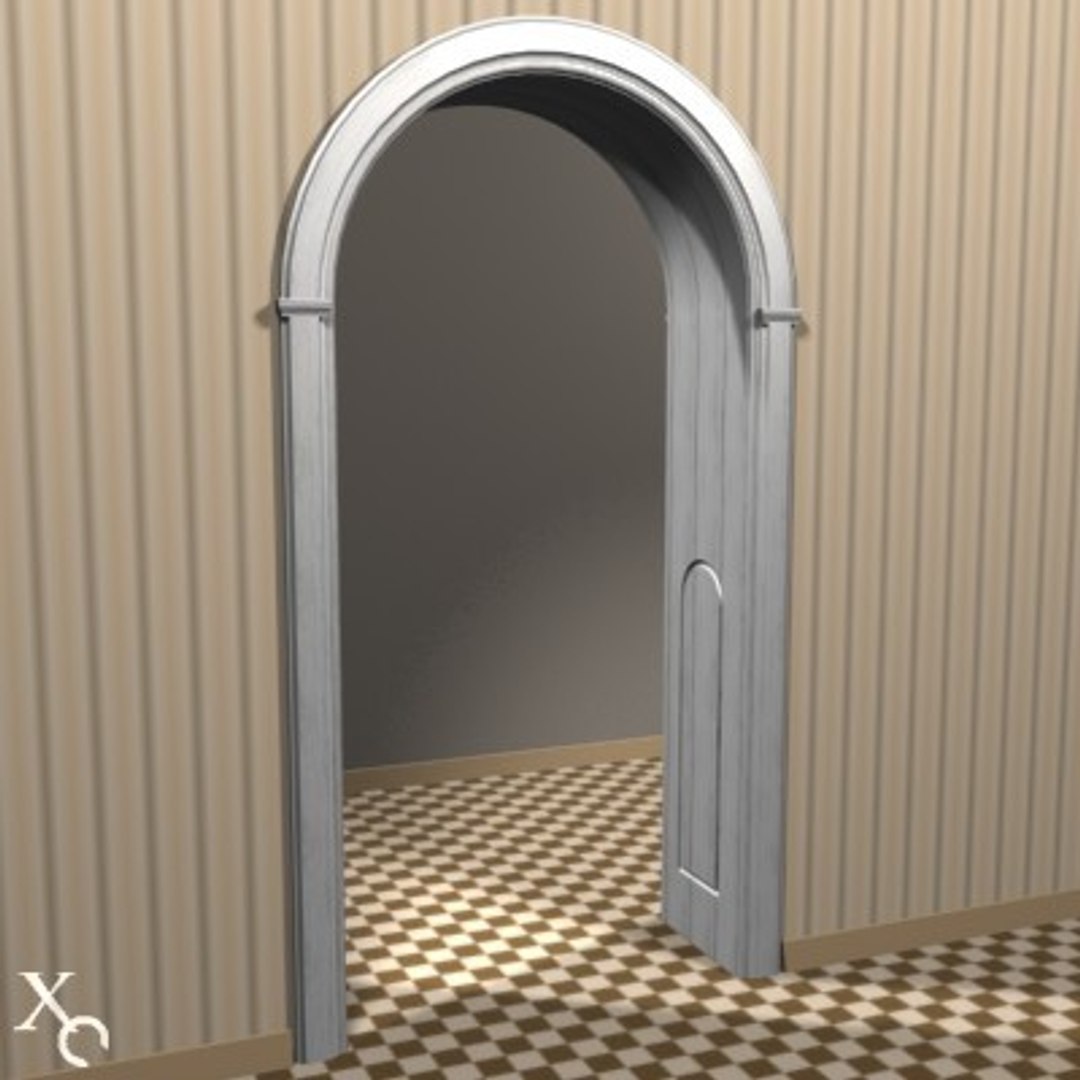 3ds Max Arch