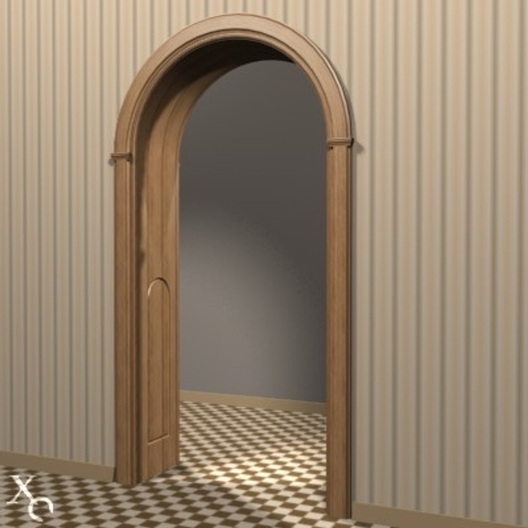 3ds Max Arch
