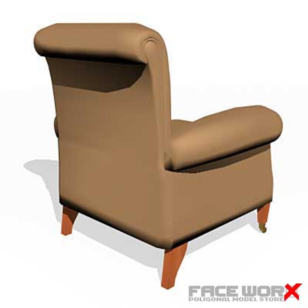 max armchair chair