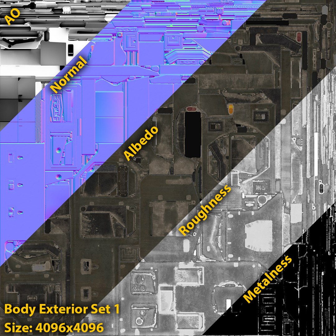 Varta MRAP With Interior Game Ready Model - TurboSquid 2251331