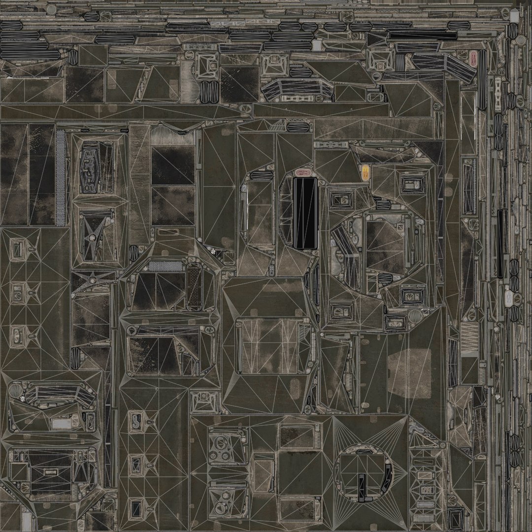 Varta MRAP With Interior Game Ready Model - TurboSquid 2251331