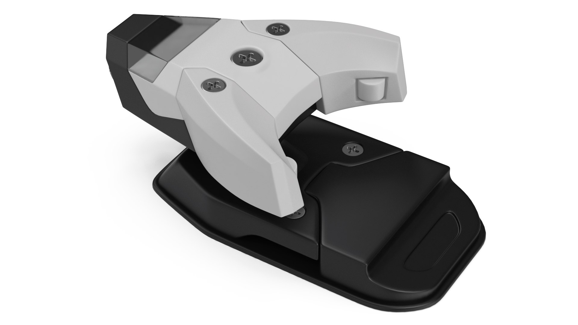3D Ski Binding - TurboSquid 2062566