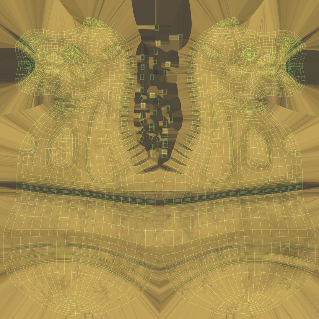 3D Chess Knight - TurboSquid 1977976