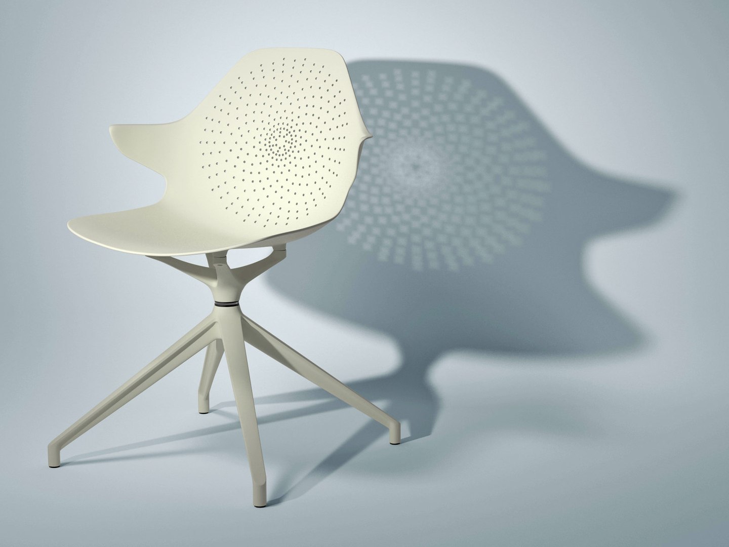3D klera armchair c model - TurboSquid 1173373