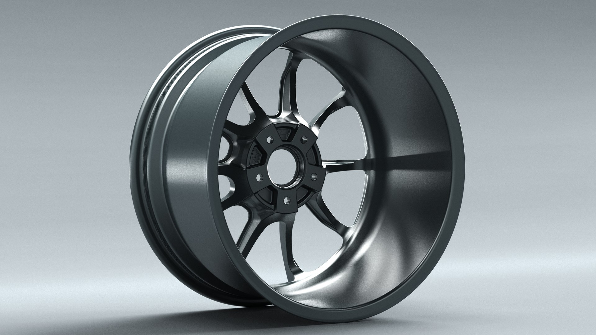 3D RAYS ZE40 Model - TurboSquid 2066371