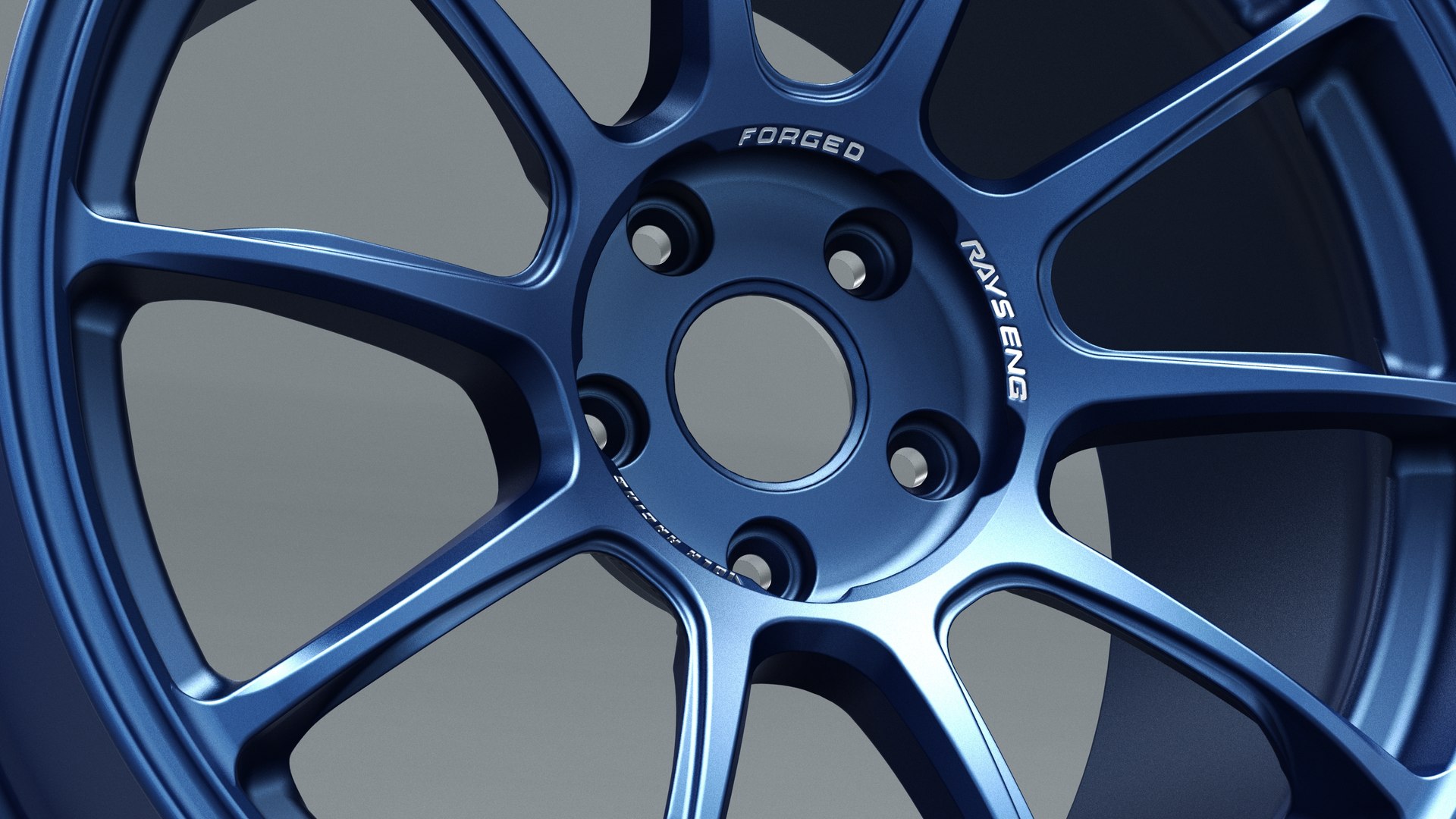 3D RAYS ZE40 Model - TurboSquid 2066371