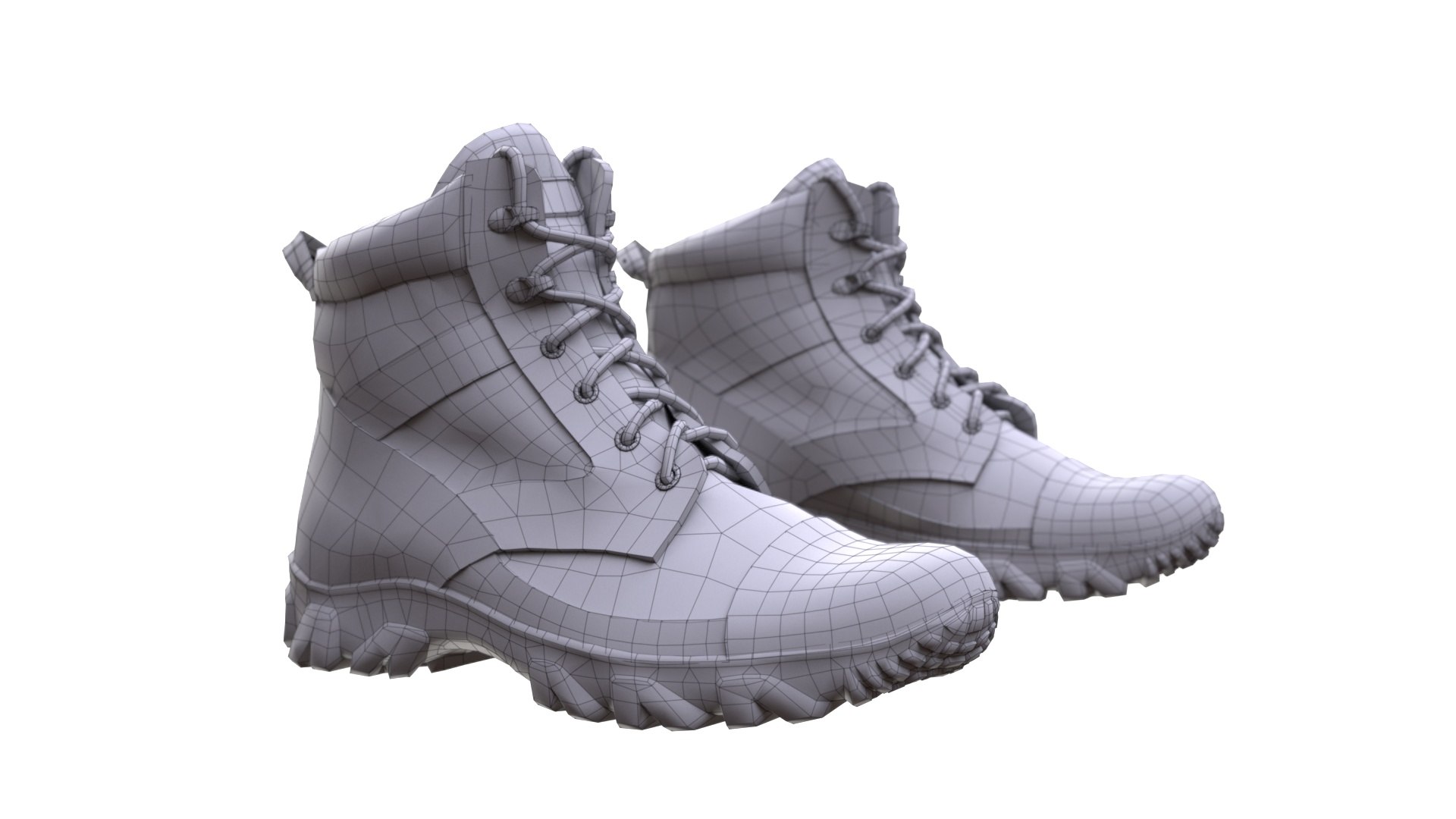 3D Skydiving Boots 46 - All MH Bodies UE5 Skeletons - Rigged ...