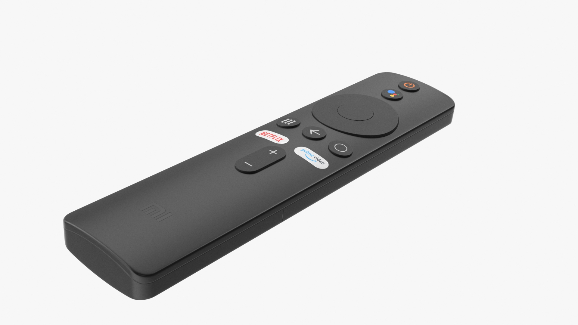 3D Model Xiaomi Remote Controller - TurboSquid 2097563